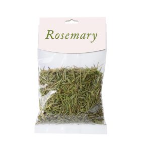 Dry herbs packaging - ROP
